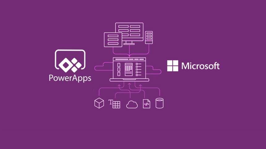 PowerApps